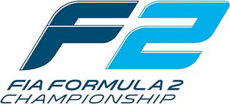 FIA Formula 2 Championship | わかりやすい モータースポーツ競技規則