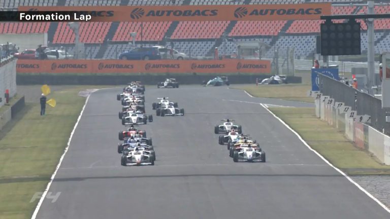 Yellow Flag | Motorsports-Regulations.com