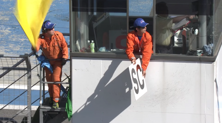 Race Officials | Motorsports-Regulations.com