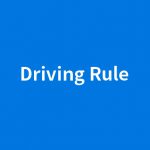 Driving Rule | Motorsports-Regulations.com