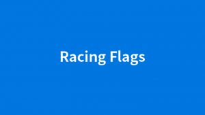 Racing Flags - Motorsports-Regulations.com | Motorsports-Regulations.com